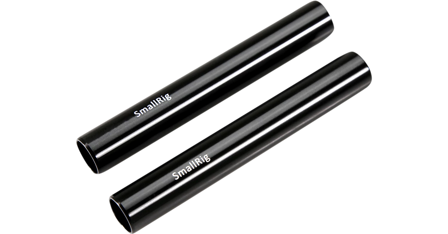 SmallRig 1049 15mm Alu Alloy Rods (M12-10cm) - Smallrig - Photoking.hu