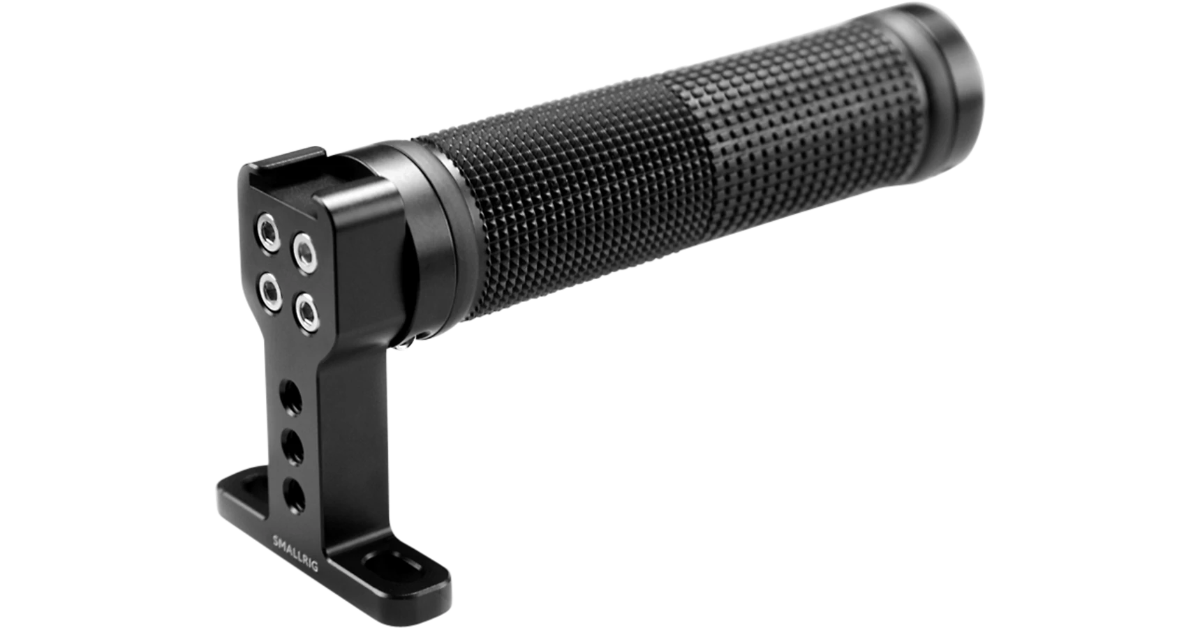 SmallRig 1447 Top Handle (Rubber Black Ring) - Smallrig - Photoking.hu