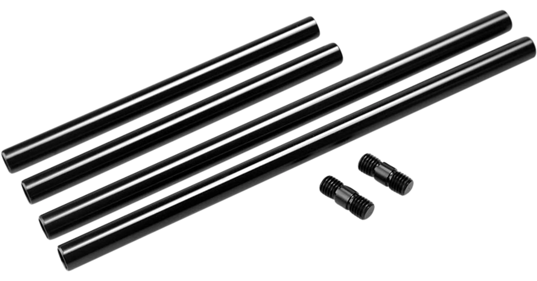 SmallRig 1659 15mm Alu Alloy Rods Combination - Smallrig - Photoking.hu