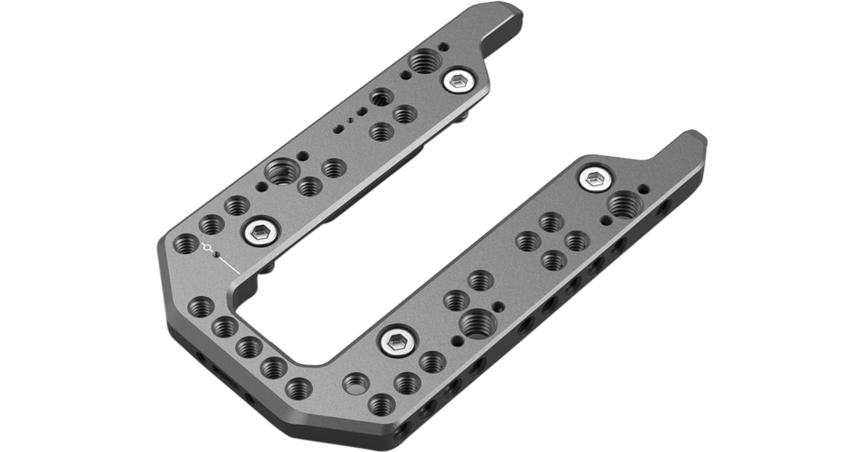 SmallRig 2840 U-Shape Plate for FX9 - Smallrig - Photoking.hu