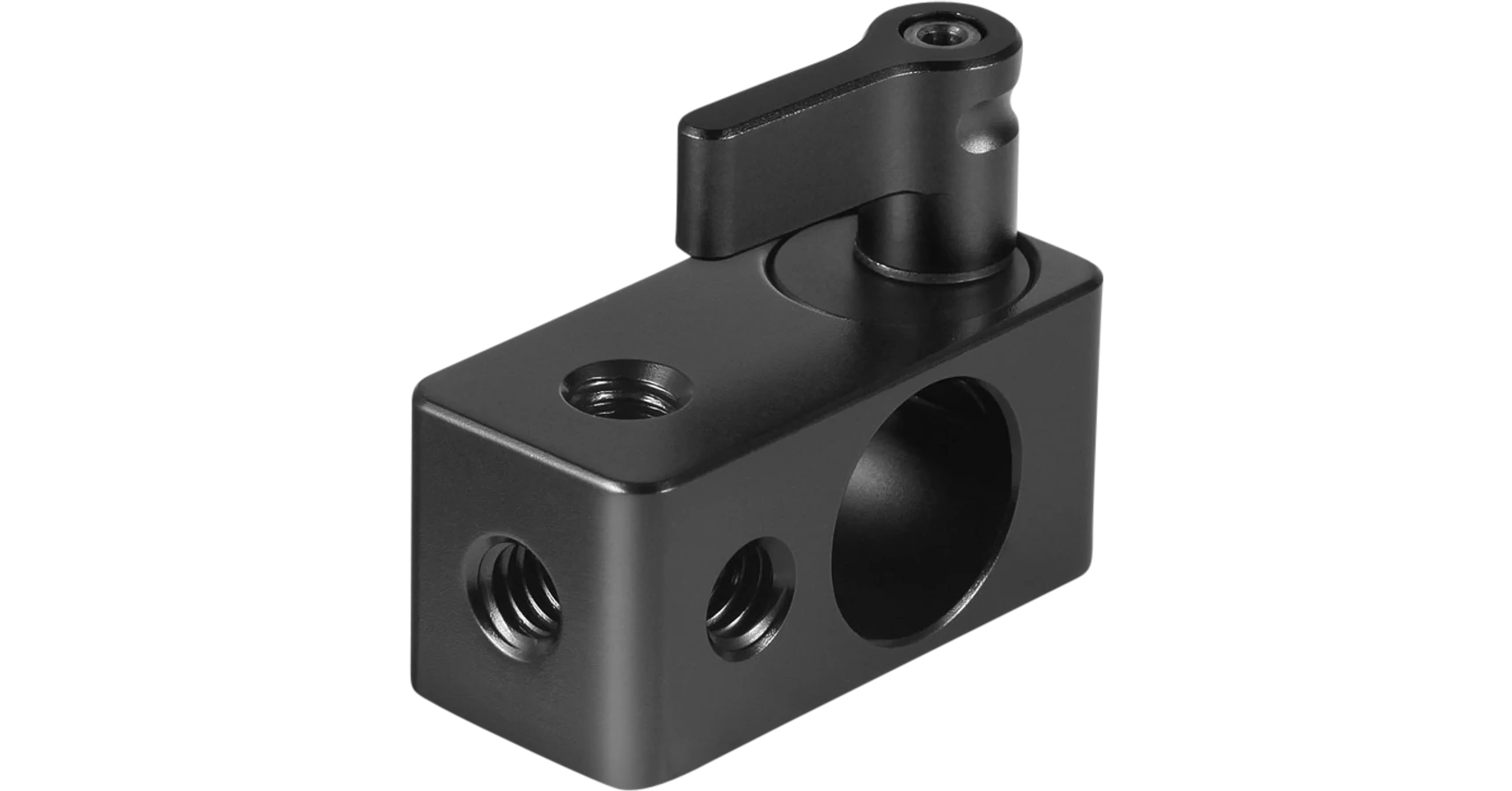 SmallRig 843 Single Rod Clamp - 15mm - Smallrig - Photoking.hu