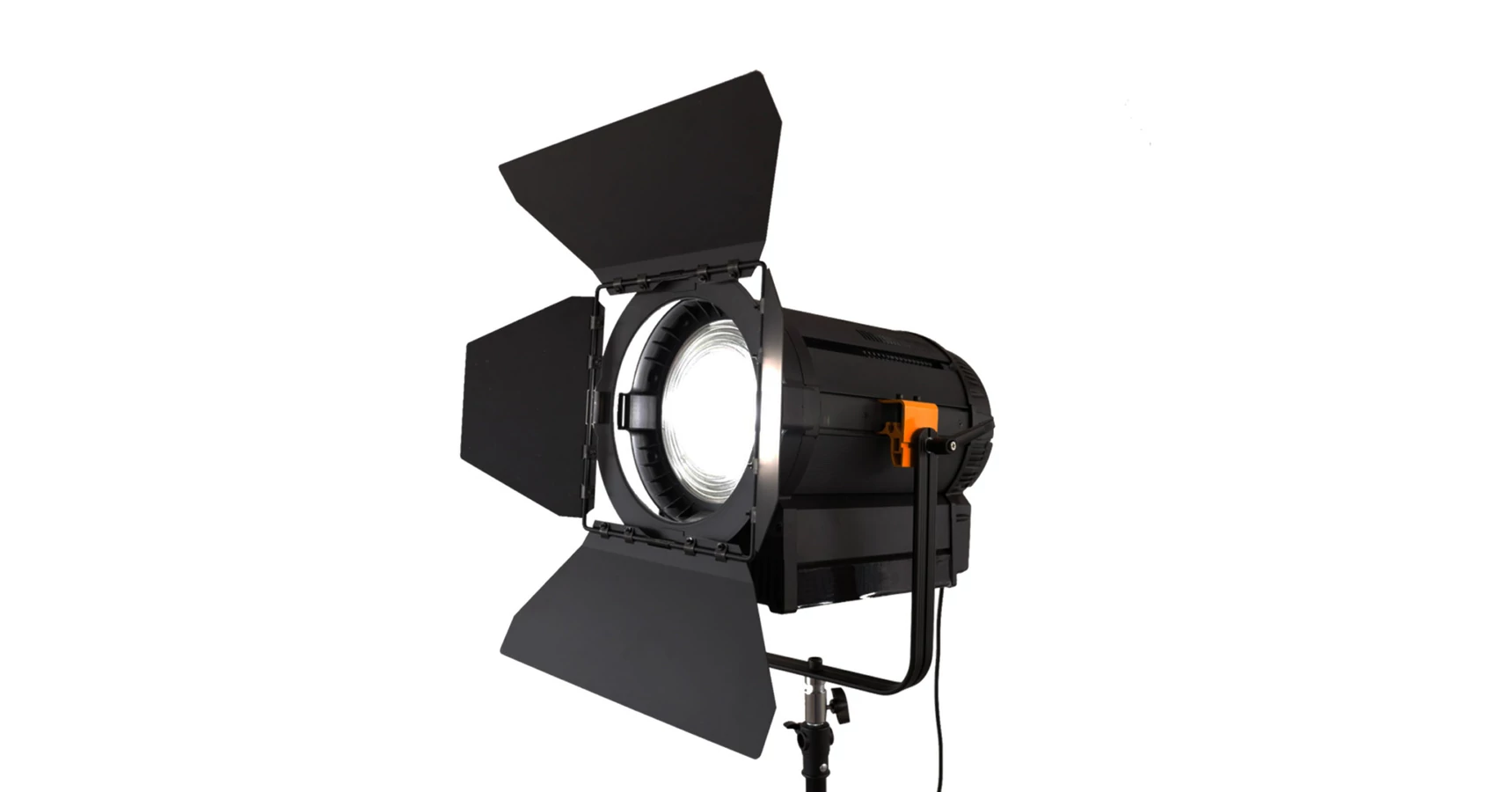 CineWare LED Fresnel Spot Light 600W - Cineware - Photoking.hu