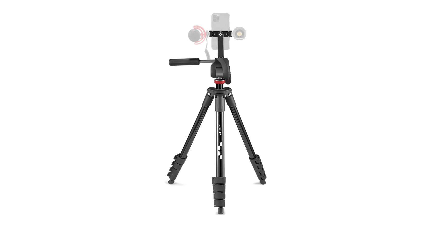 JOBY Compact Advanced Kit - Joby - Photoking.hu