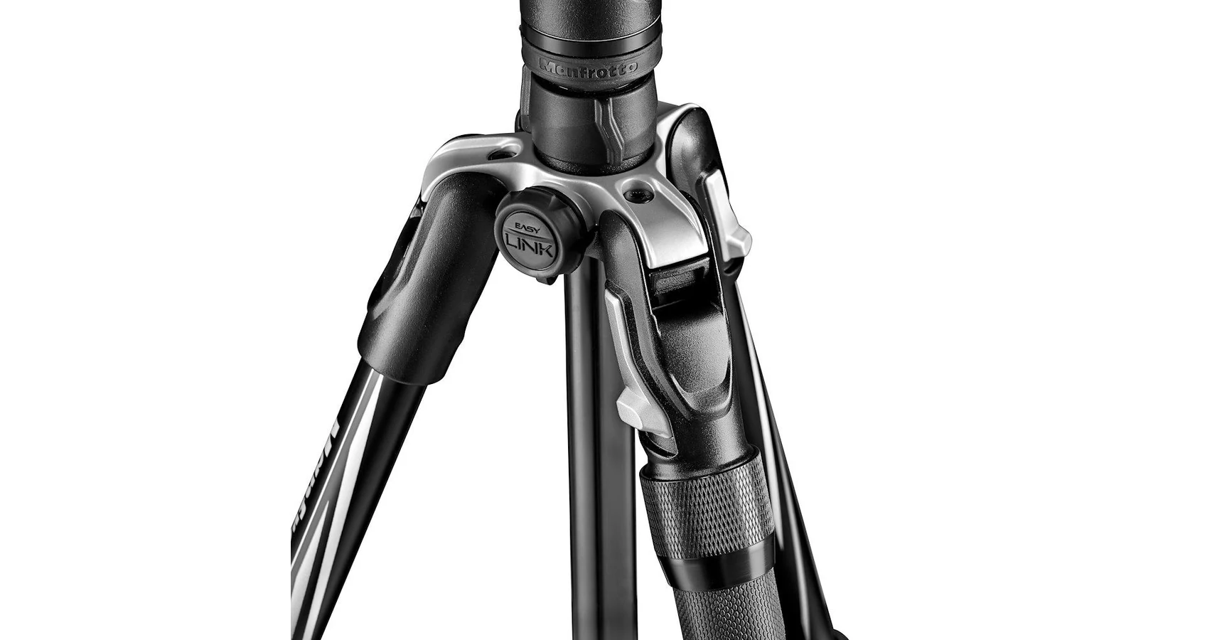 Manfrotto Befree 2N1 alu állvány/monopod egyben, csatos zár + gömbfej ...