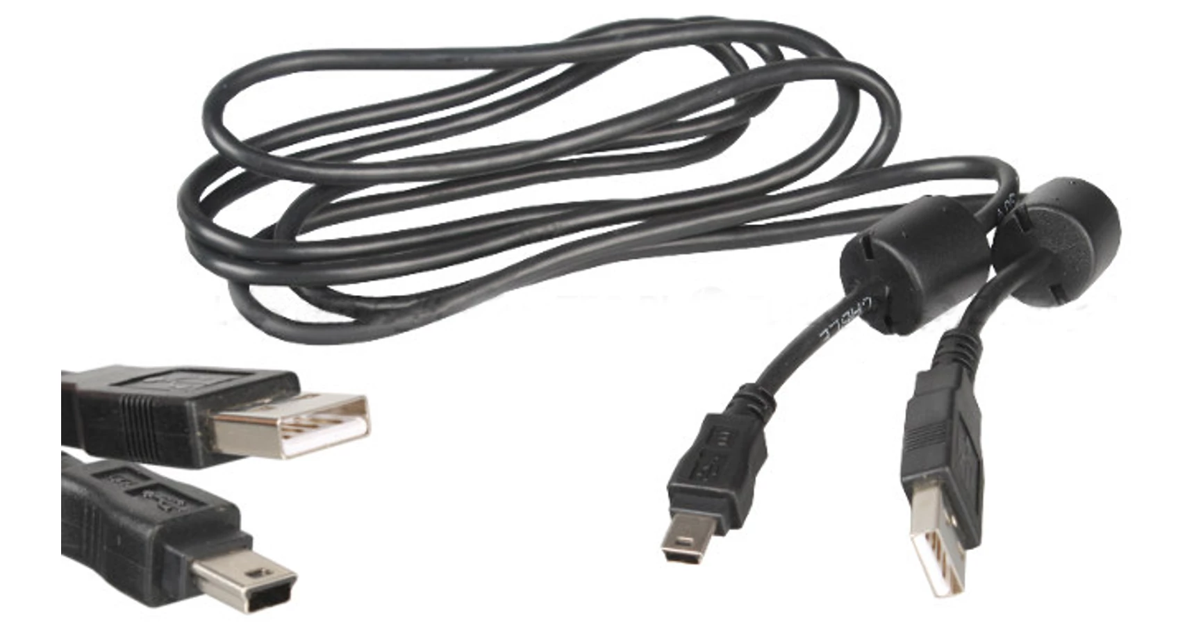 Mini USB kábel Gopro 3/3+-hoz (G76/P79) - Cineware - Photoking.hu